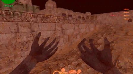 csol网一高手服务器生化3——06