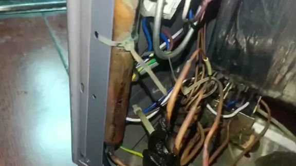 新飞电冰箱电磁阀发出怪声的原因
