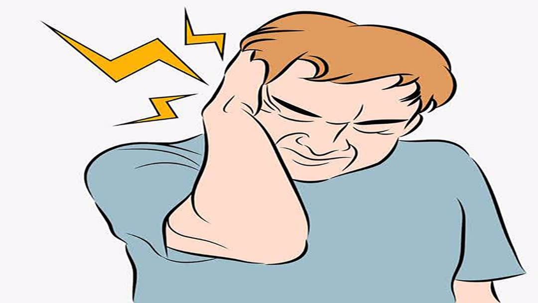 经常头痛的人,每天“开天门”5分钟,专克头疼,大脑健康又轻松