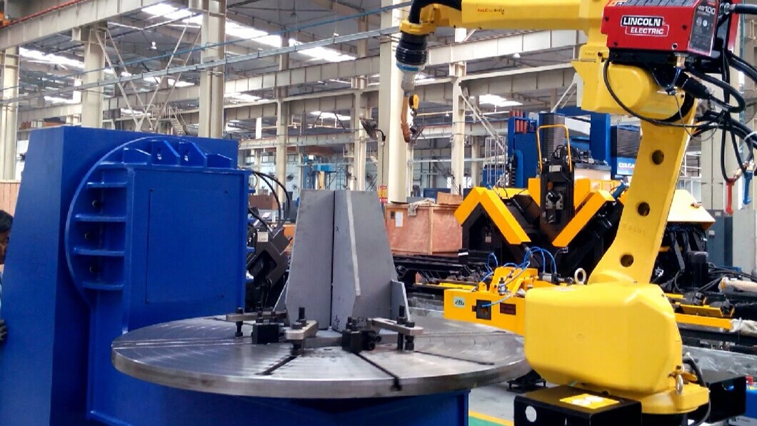 非技术人员请绕路!资深设计师带你了解非标自动化设备设计