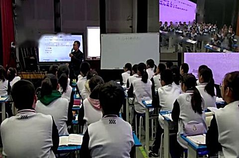 一元一次方程的应用_初中_数学(一等奖)-初中数学优质课(2019年)