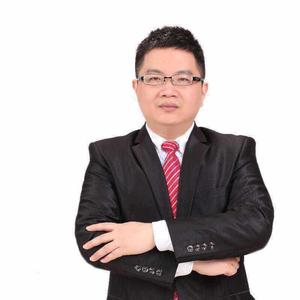 颜值财经杜核森 