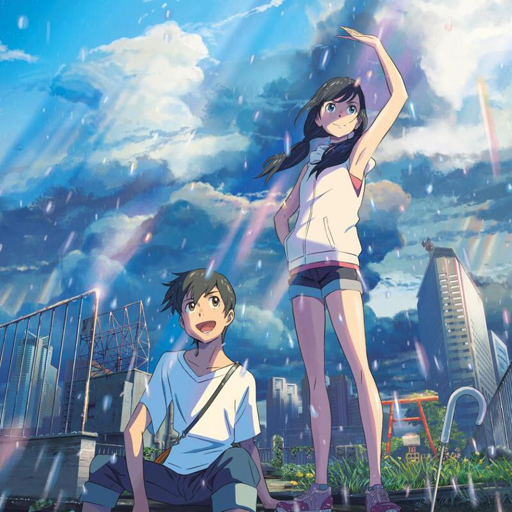 我要一个好昵称 