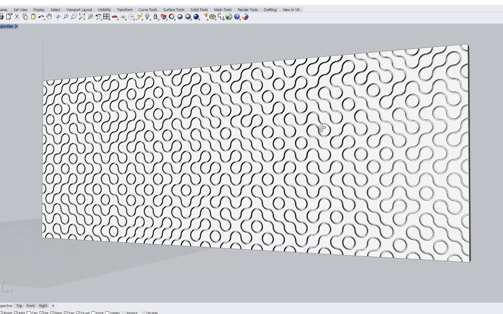 【设计师加油站】Grasshopper参数化系列教程:# 024~030