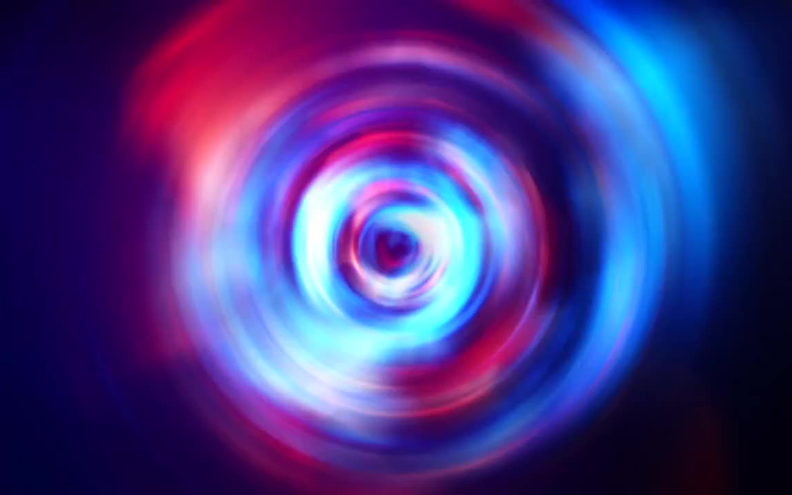 Premiere模板-炫彩光效穿梭logo展示片头模板