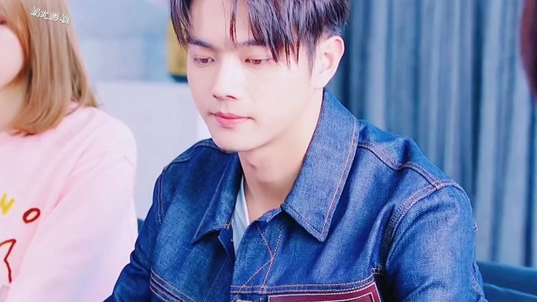 《你微笑时很美》:童谣见准婆婆,诚哥真是到哪都不忘撒狗粮啊