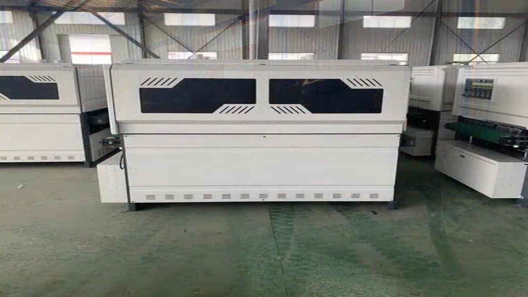 打磨底漆机器 小型底漆抛光机基本操作