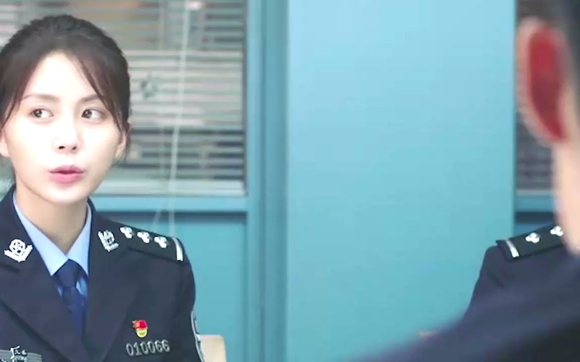 法医秦明之读心者:安然身份曝光!和秦明之间竟然有这层关系!