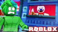 Roblox虚拟世界小飞象解说 第一季 第1040集 电梯模拟器 被冰激凌...