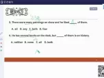初二:不定代词难点辨析:both、neither、all、none等(二)