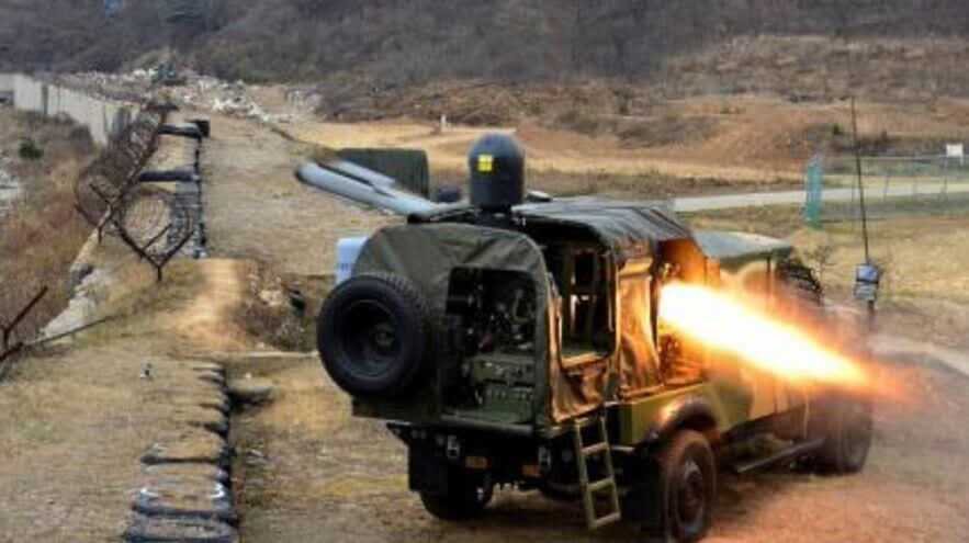 为赶超中国,印度耗数十年研出新导弹,却不如中国淘汰品!