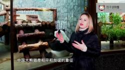 大熊猫在俄罗斯第六集莫斯科动物园有多喜爱大熊猫