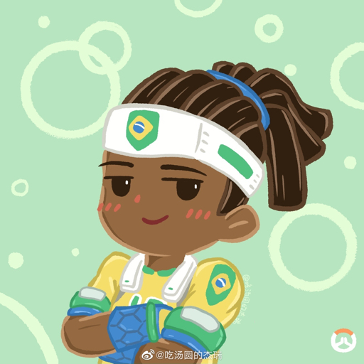 Lucio卢西嗷 