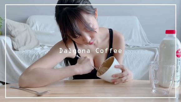 手冲咖啡 和我一起磨咖啡吧!