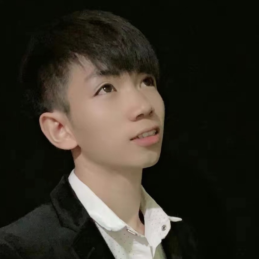 杨威威