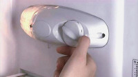 夏天冰箱开关调高档还是低档?多亏维修师傅提醒,省电省钱又制冷