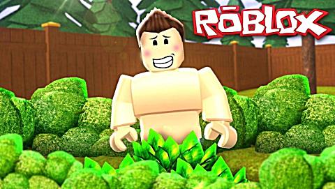 小飞象解说✘Roblox捉迷藏模拟器 调皮蛋极限挑战! 猜猜我躲在哪里? ...