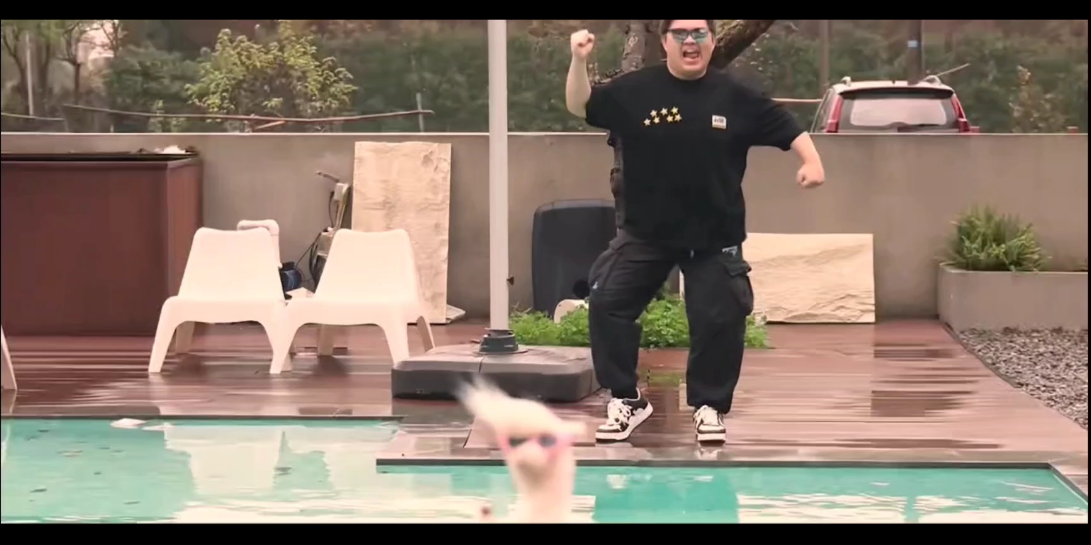 杜海皇社会摇1小时