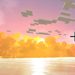 Minecraft网易默默 