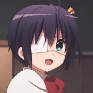 -LiuHua- 