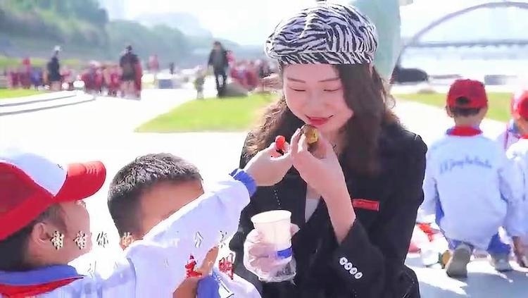 践行文明美德,争当新时代好少年