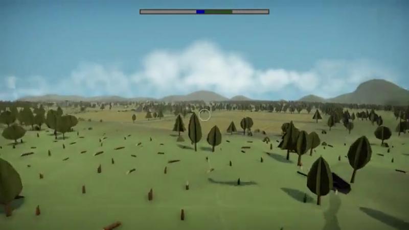 「坦克战争模拟器」德国1-2 一大坨坦克!