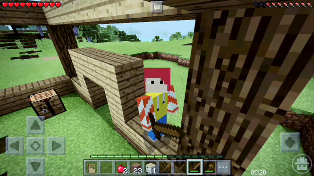 《小宝解说》我的世界枪械模组#2