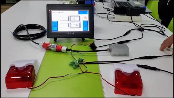 #倾角传感器#电气控制 #智能制造 #自动化设备 #仪器仪表