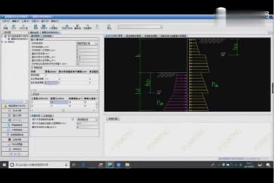 深基坑钢板桩、抗滑桩安全问题不容忽视,安全计算一定要重视
