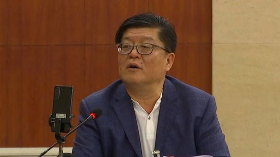 真知灼见·现场声丨全国人大代表王刚:建议国家制定法规用好节能...