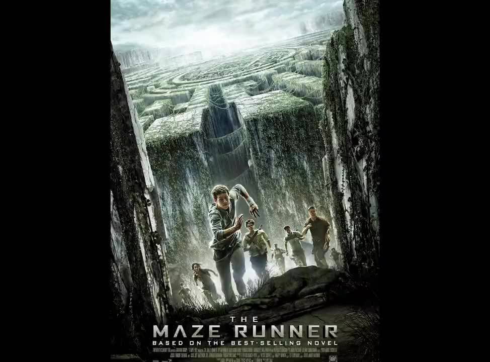 移动迷宫3集完整版|你把我们带来的