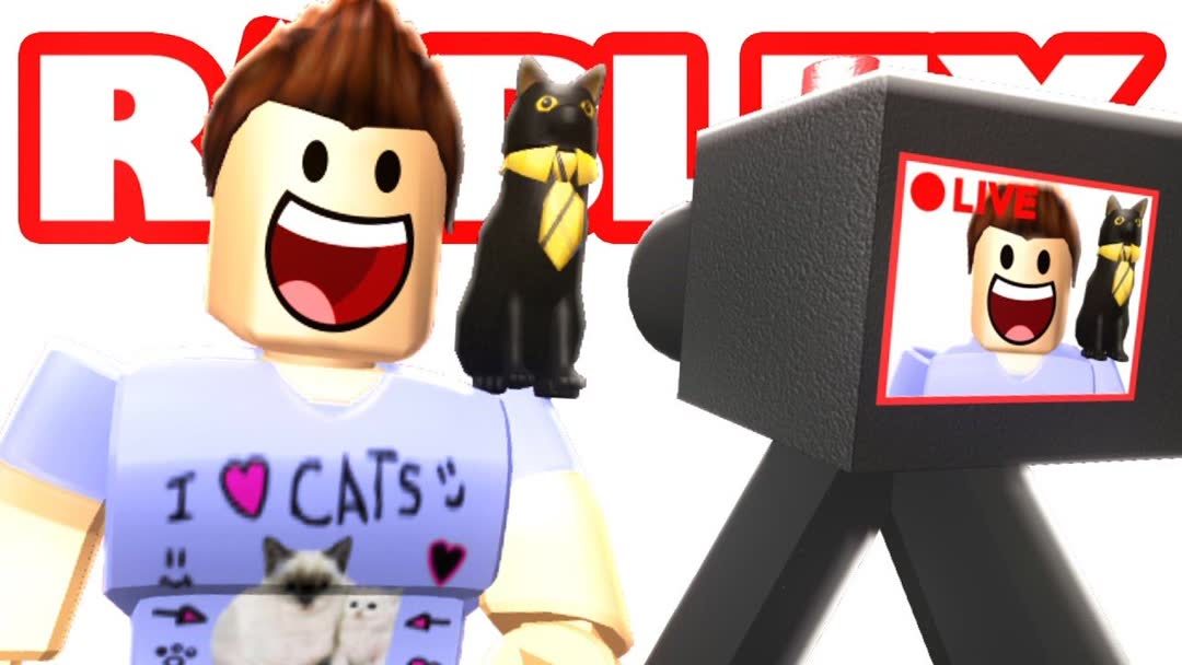 小格解说 Roblox自拍模拟器:升级四摄相机!内存卡容量也太大了?
