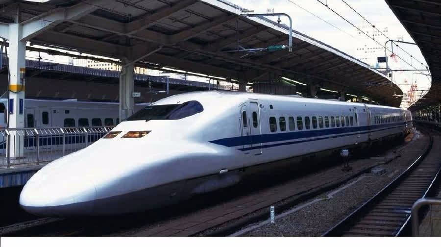 茂名将通高铁,而湛江还没通,湛江的可以先到茂名搭乘