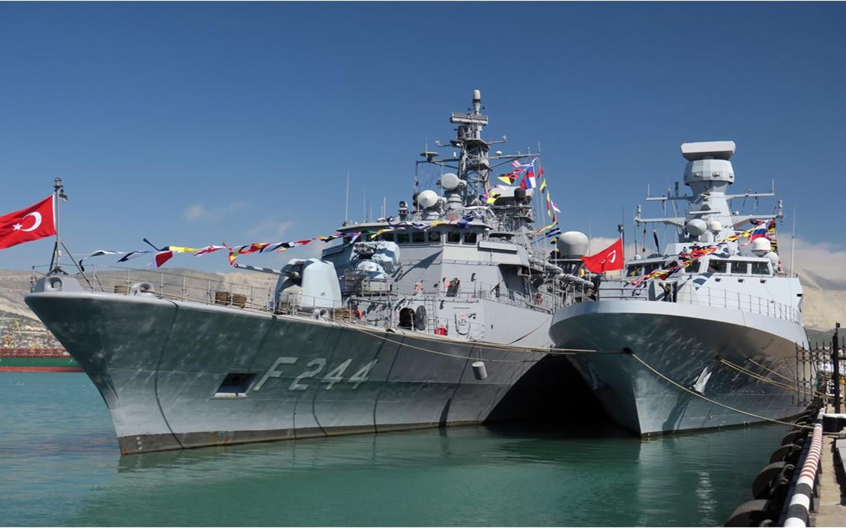 巴铁弃用中国红旗16,转而选择欧洲信天翁舰载防空导弹,为什么?