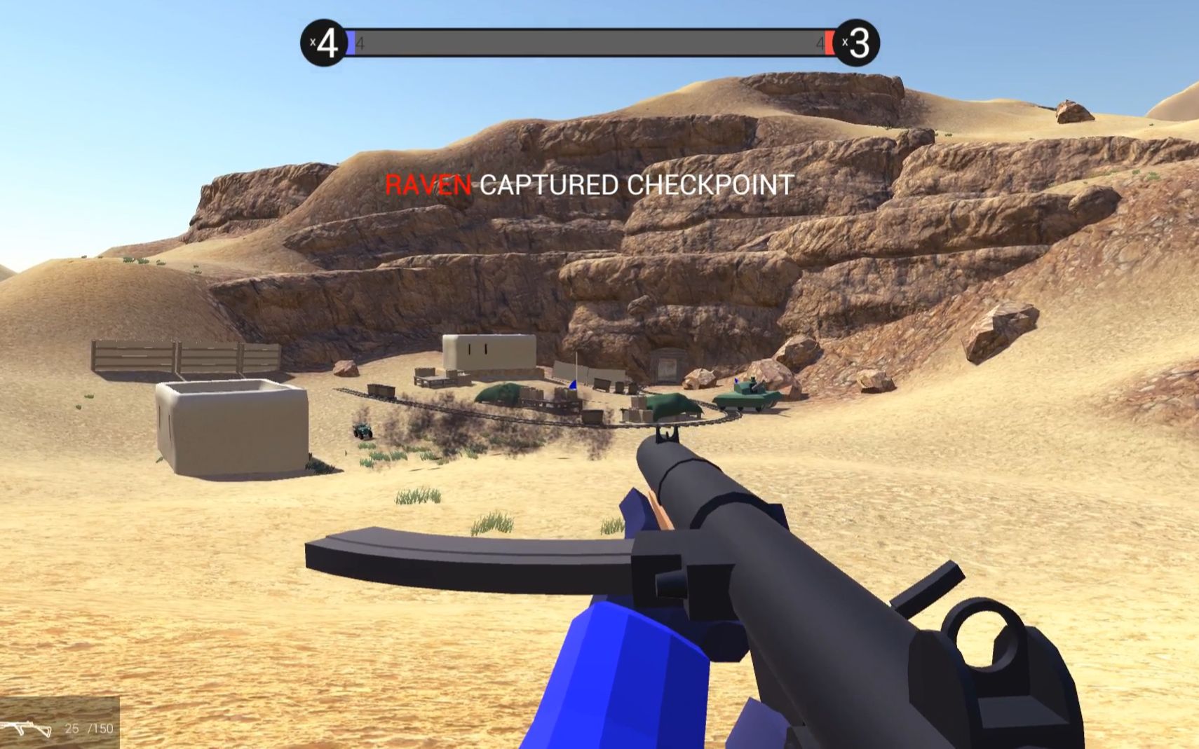 战地模拟器:对方开直升机来进攻,我要把它打下来