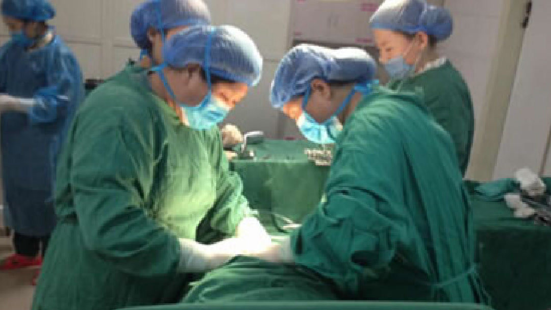 年轻孕妈出门遭遇车祸不幸去世,医生却给了家属带来意外的惊喜!