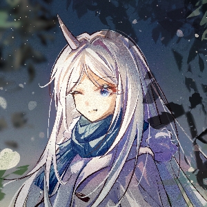 白鹭霜华_Shirasagi 