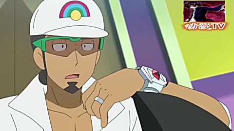 神奇宝贝:皮卡丘的实力得到神兽的认可,决定使出全力一击对战皮卡丘