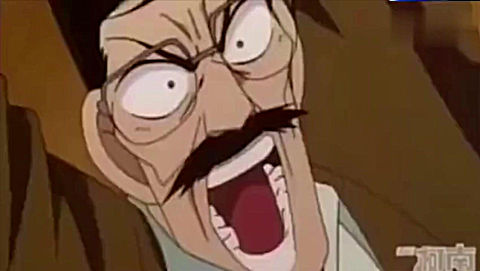 《名侦探柯南》柯南鞋子力量超强,歹徒高科技作案还想杀了柯南