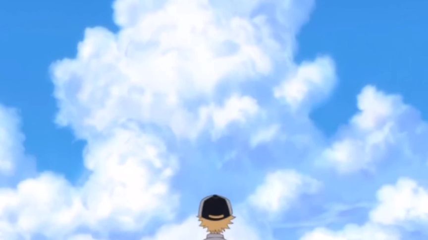 #凹凸世界 #世界重生之后 百年一更