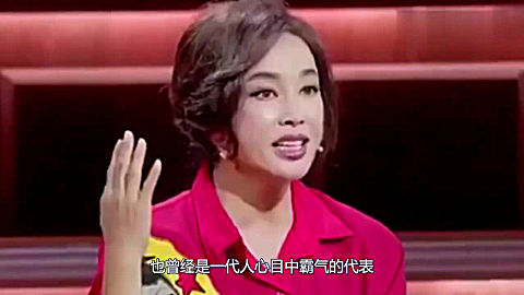 被“央视拉黑”的四位女艺人,赵薇在列,最后一人永无翻身机会