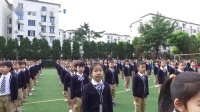 学校生活多快乐——2020学年一年级2班家长线上开放日活动视频