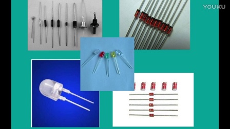 机电专业郑克丽做的“二极管的简单测试”微课