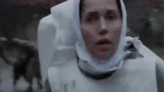 一部残忍的俄罗斯战争电影,场面震撼,推荐给大家