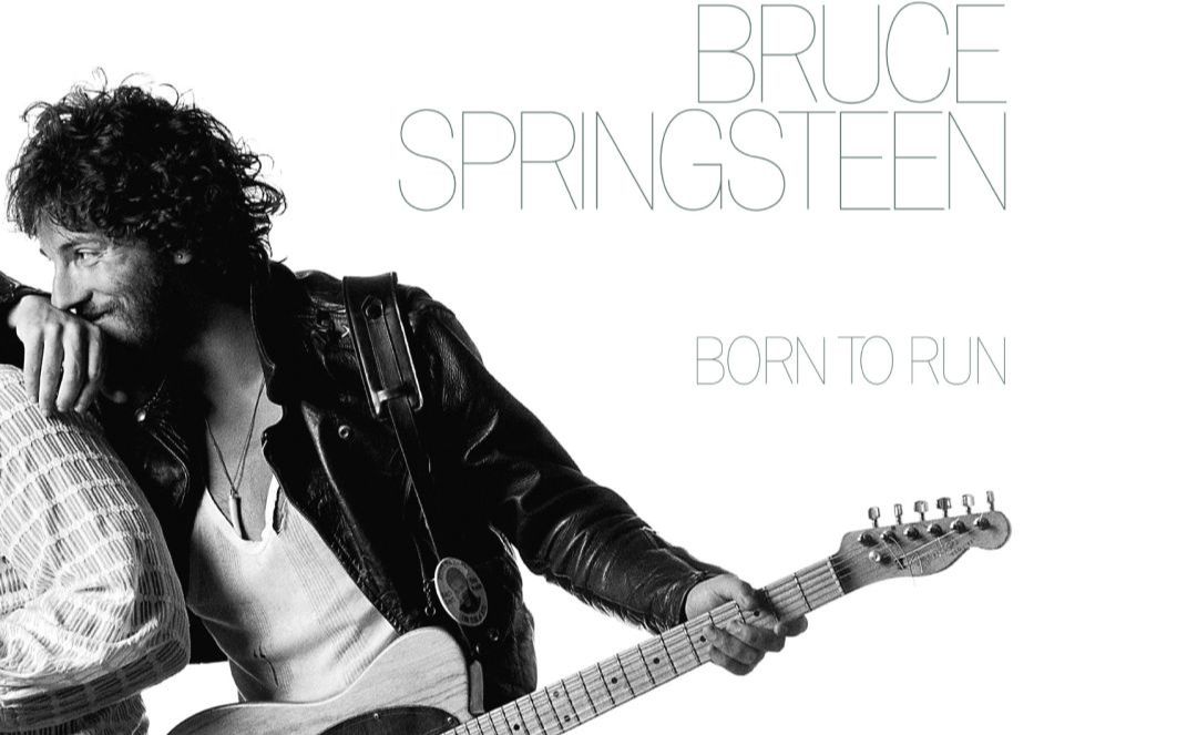 【熟肉】摇滚备忘录/Liner Notes 四分钟讲清Bruce Springsteen专辑...