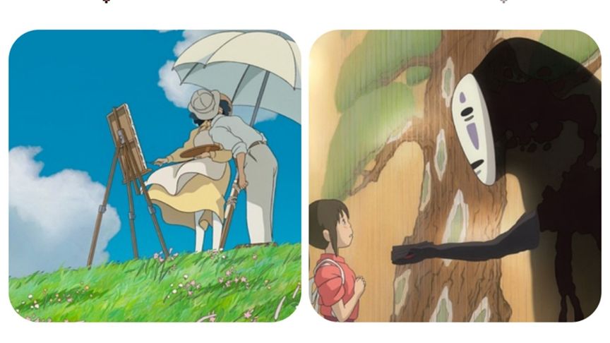 盘点日本年度十大催泪动漫电影歌曲前十Top1~Top2