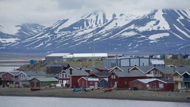 世界上唯一禁止人类出生与死亡的地方,临死前得离开当地