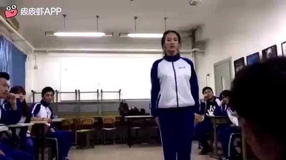 连续动作,特好看ߘ