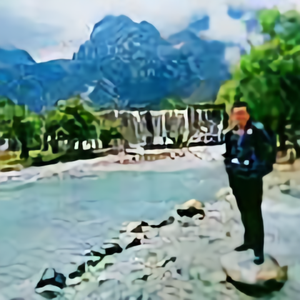 大师兄欧欧 