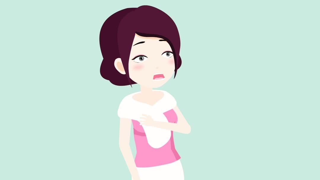 检查乳腺病选择什么时候去好?妇产科医生告诉你最佳检查时间